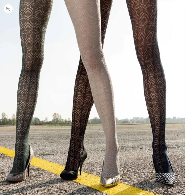 Fashion Hosiery | Starts with Legs Tights & Hosiery Australia – Starts ...